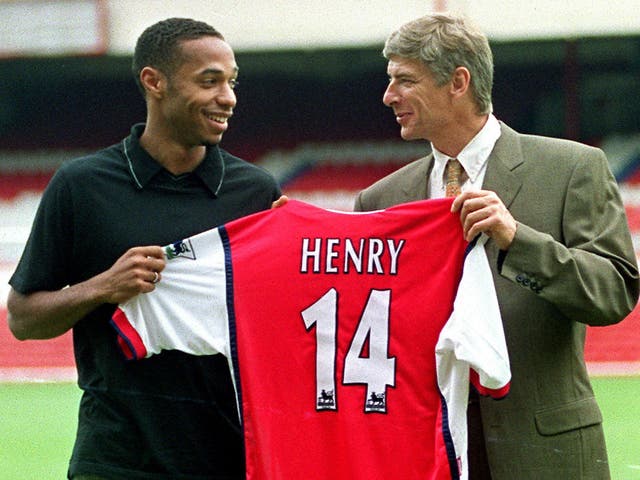 Arsene Wenger resigns: Arsenal manager will leave club at end of the ...