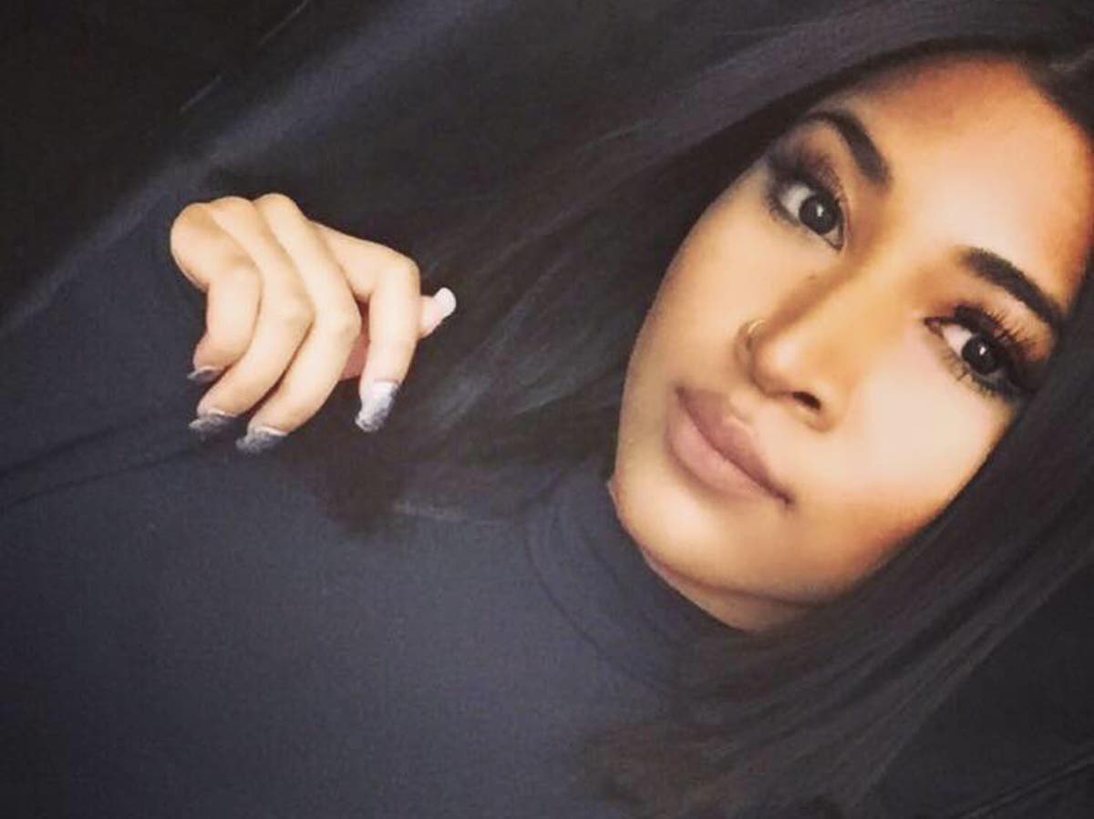 Man admits killing pregnant girlfriend who was found shot and stabbed ...