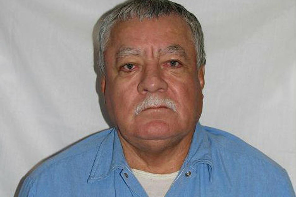 California man released from prison after serving 25 years on death row ...