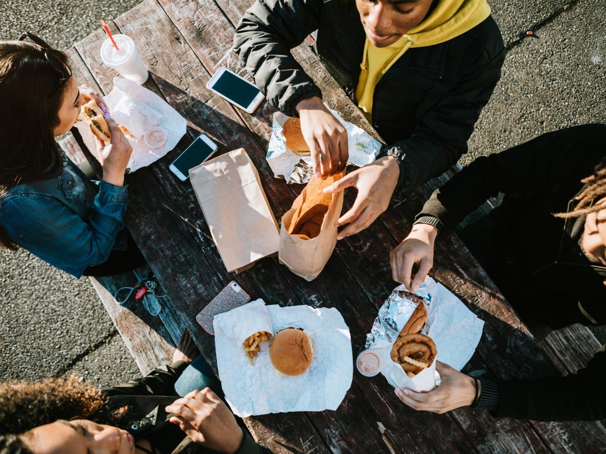Interfering in the eating habits of poor people gets results – but is ...