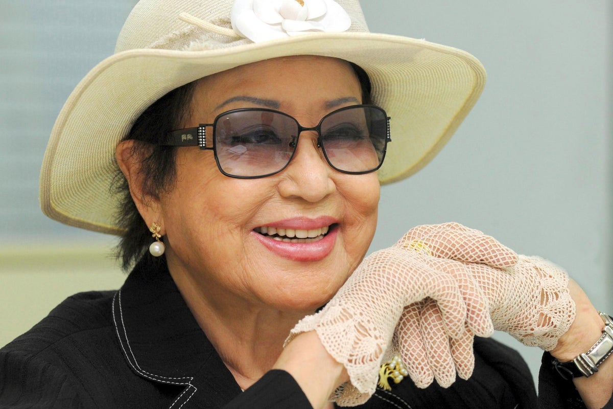 Remembering Choi Eun-hee, the South Korean film actor once abducted by ...