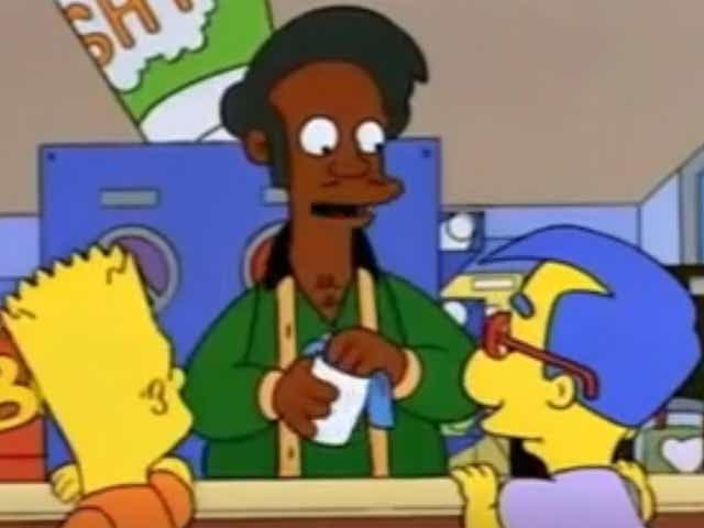 Apu Nahasapeemapetilon - latest news, breaking stories and comment ...