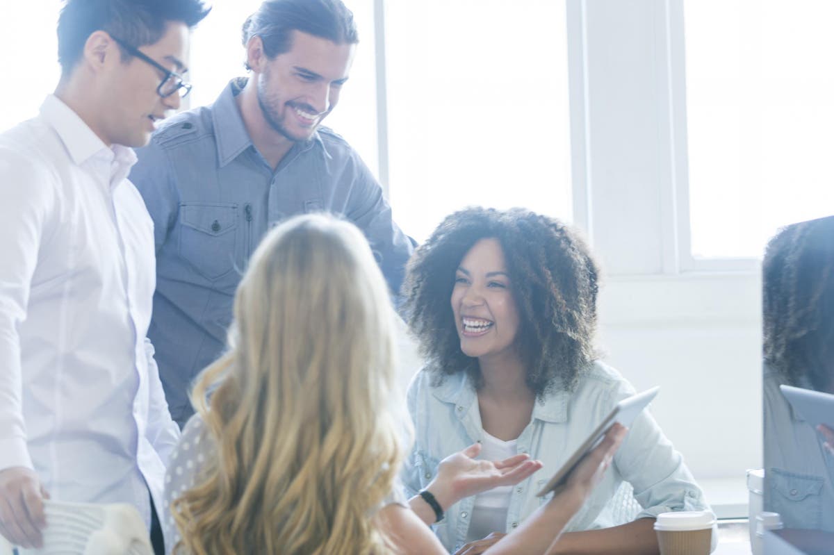 Why poor workplace training could be costing you business | The ...