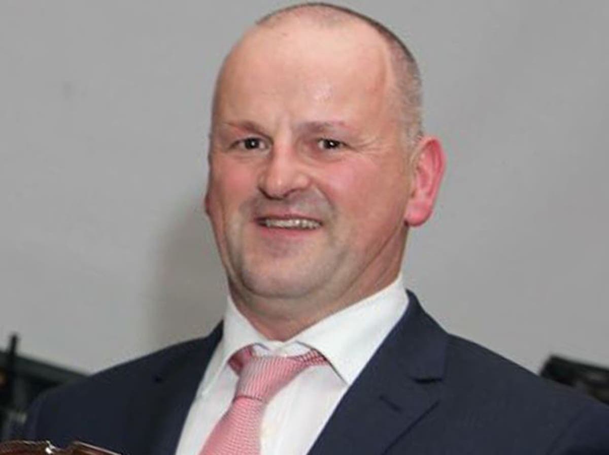 Sean Cox family 'disgusted' by Man City anti-Liverpool chant video ...
