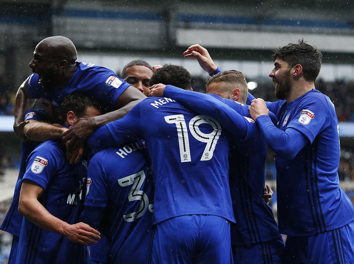 Why mentally resilient Cardiff will bounce back from Derby defeat and ...