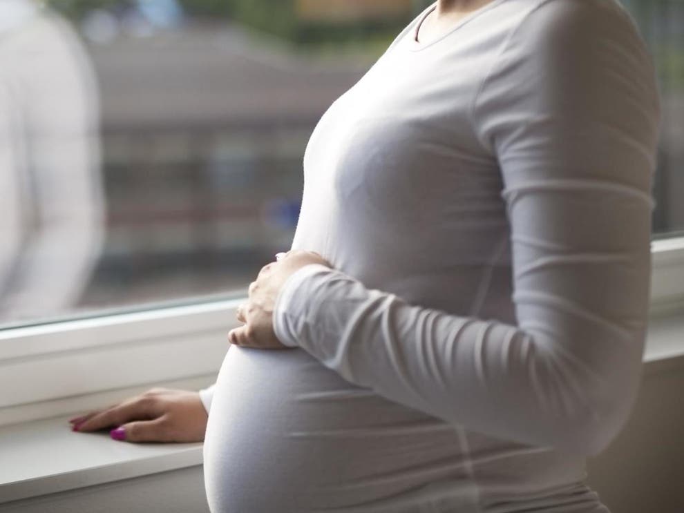 Why women shouldn't call themselves ‘fat’ when they’re pregnant | The ...