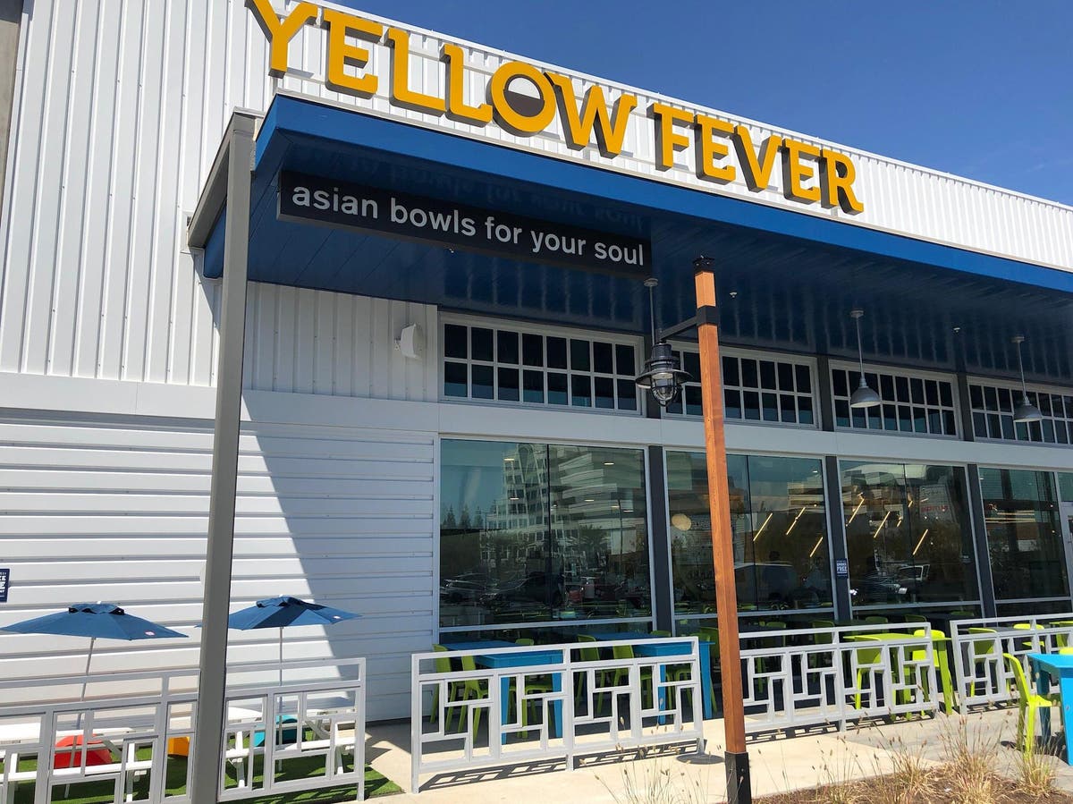 Whole Foods sparks outrage over Asian restaurant called 'Yellow Fever ...