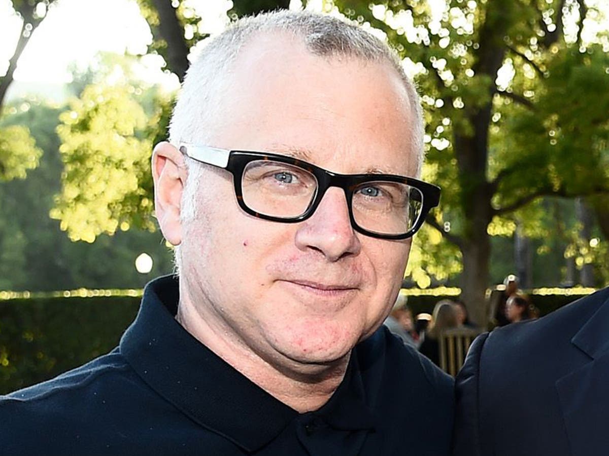 Tom Perrotta: The author of The Leftovers and Election on why he's ...