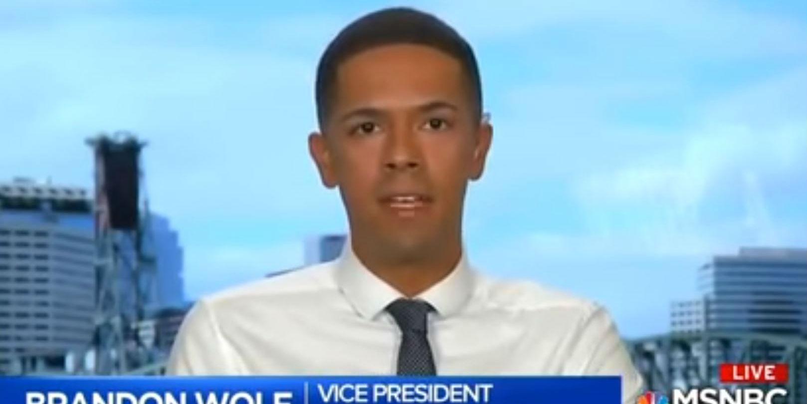 Pulse shooting survivor says there are 'homophobic psychopaths running ...