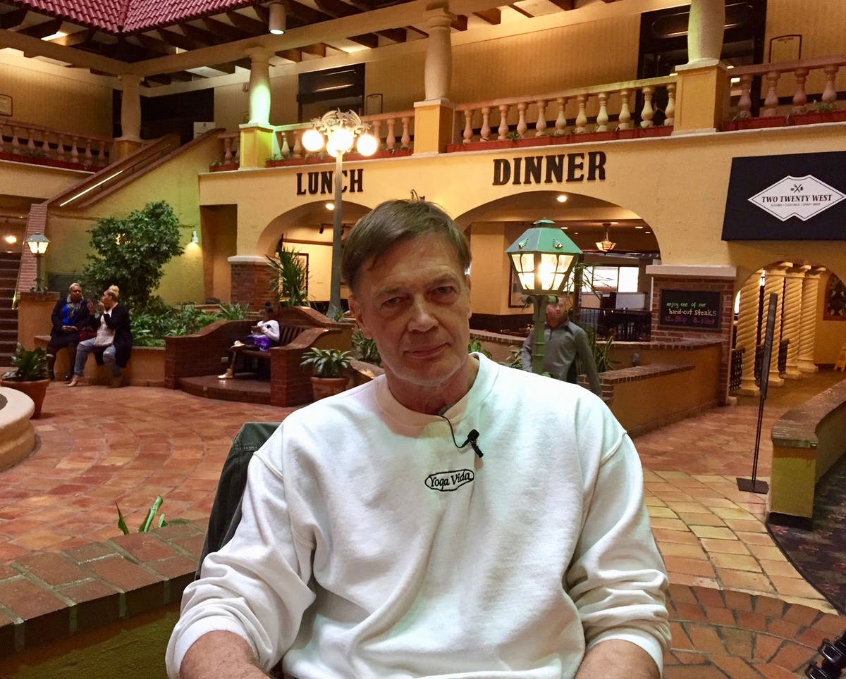 Andrew Wakefield's MMR vaccine theory has been discredited for years ...