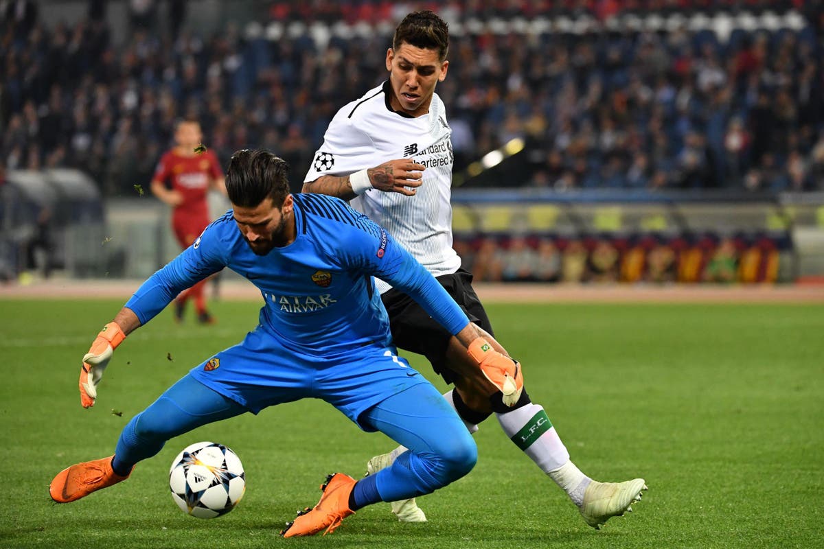 Roma vs Liverpool: Five things we learned from the Champions League ...