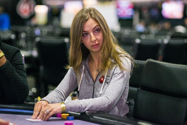 A writer who learned how to play poker for a book wins £95,600 and ...