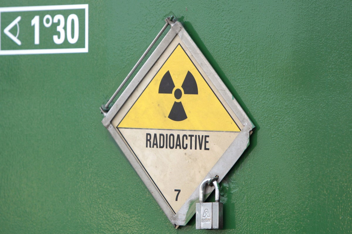Radioactive material goes missing from truck in Malaysia prompting ...