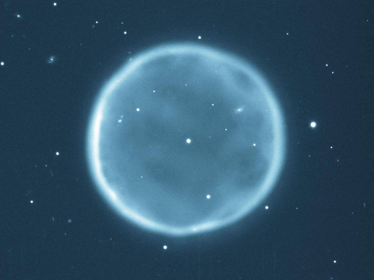 Scientists predict sun will have dramatic death and morph into ...