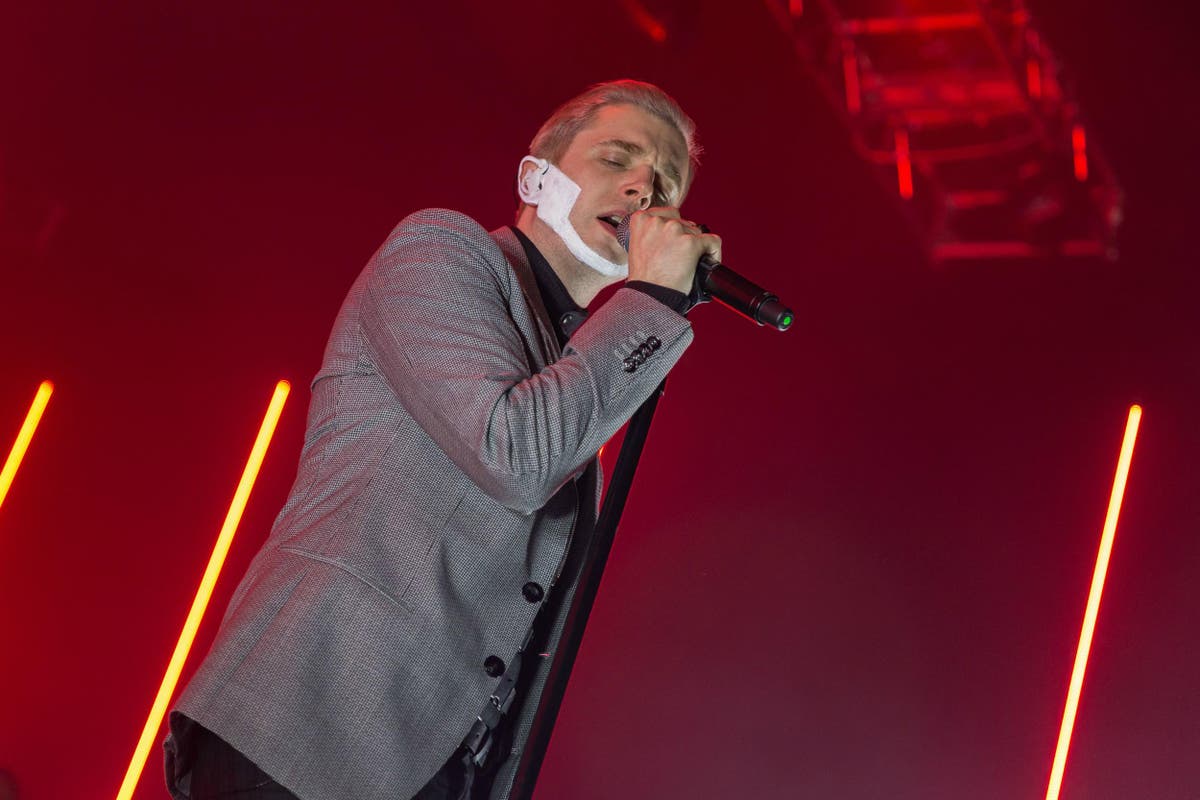 Plan B, live review, Brixton Academy: A welcome reminder of what we’ve ...