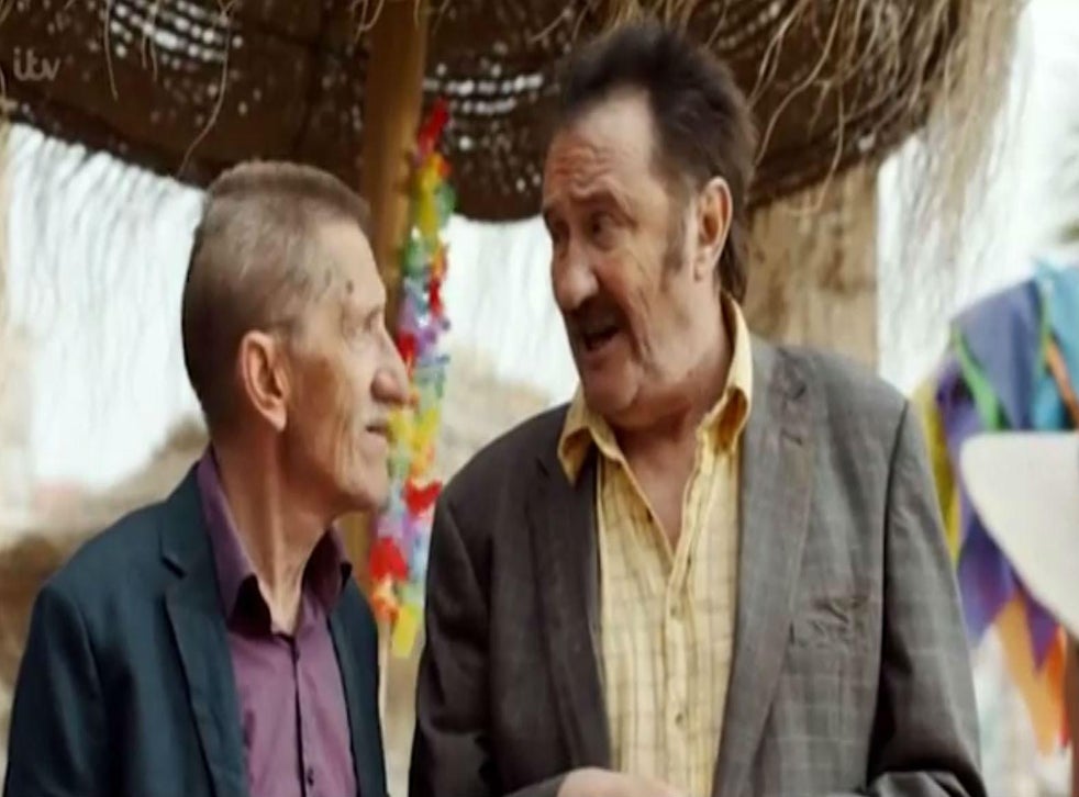 The Chuckle Brothers have called out The Sun for fake news | indy100 ...