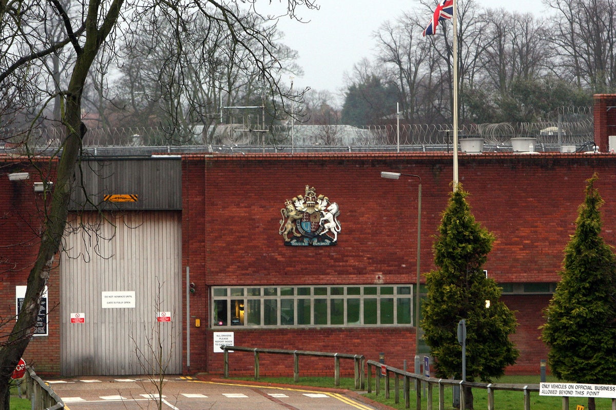 Feltham young offenders institution now the most violent prison in the ...