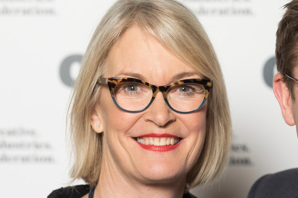 General election: Tory Brexit rebel and ex-minister Margot James to ...