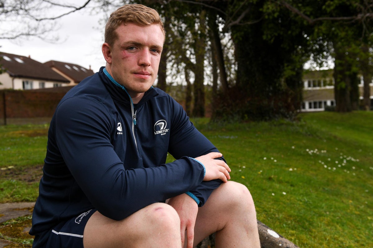 Dan Leavy reveals how Leinster have moved to the verge of European ...