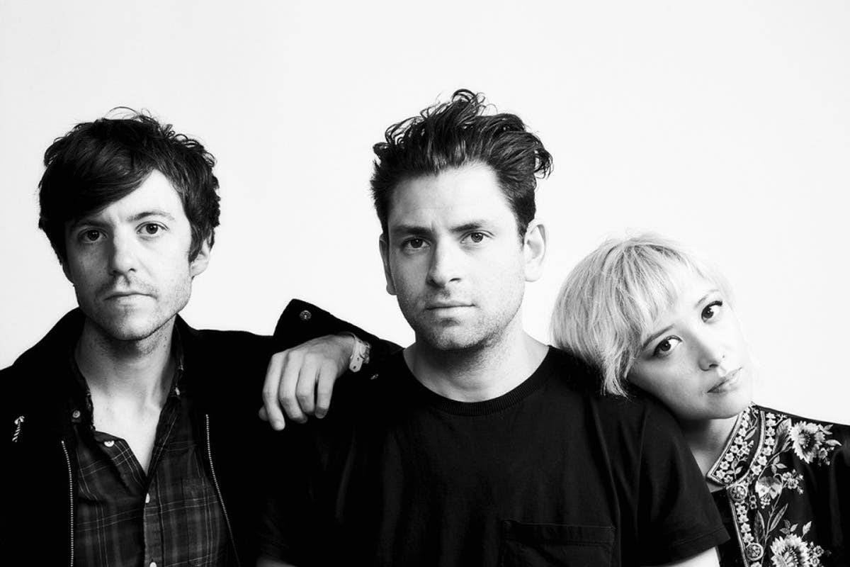 Lo Moon: 'The head of the label said ‘Don’t f*** this up’' | The ...