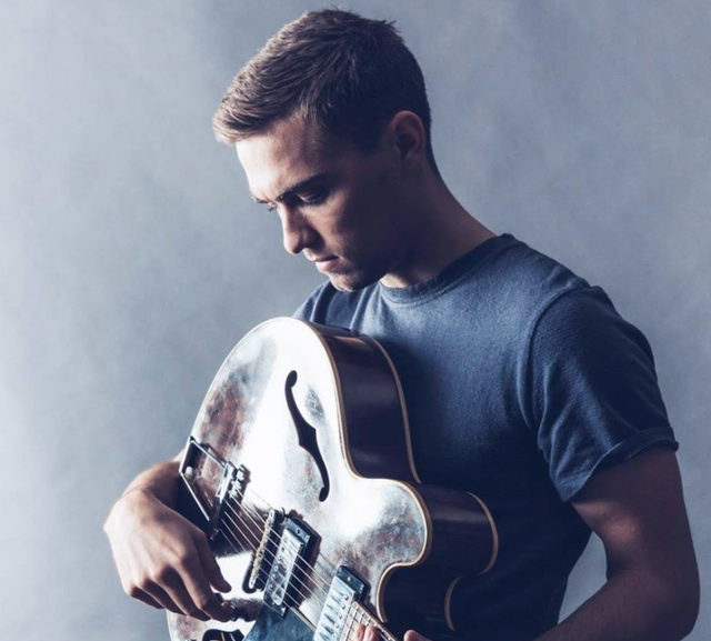 Brendan Sharp | The Independent