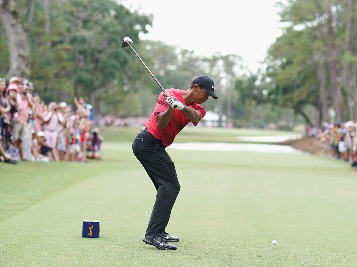 Players Championship highlights: Best action, shots & scores from Round ...