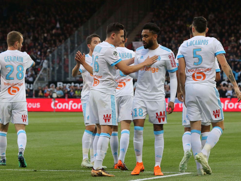 True grit: How Marseille turned their luck around to reach the Europa ...
