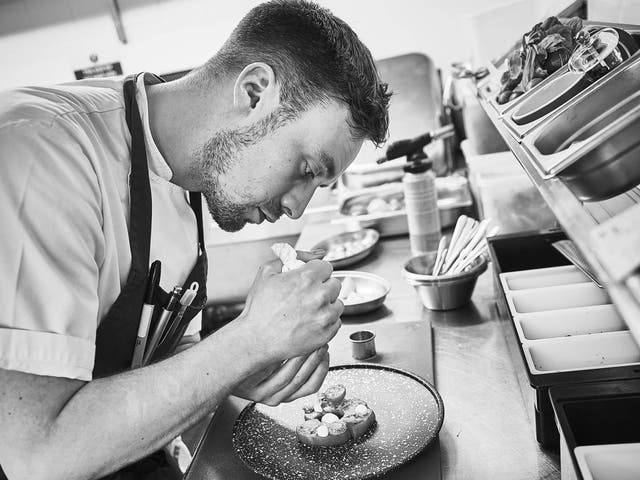 Restaurant 22, Cambridge, review: Converted Victorian townhouse that ...