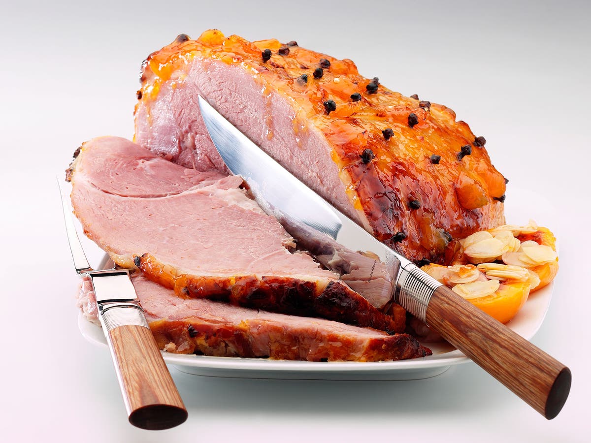 Gammon race row: why British Twitter is boiling over about a meaty slur ...