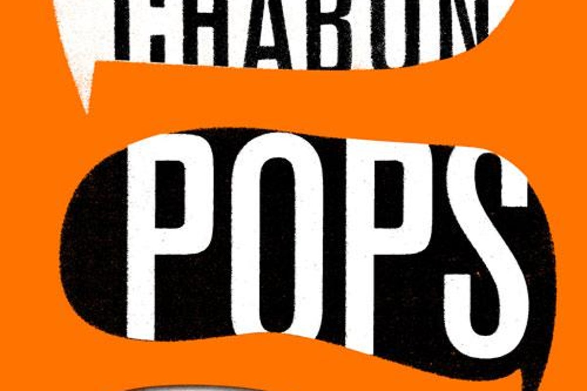 Pops: Fatherhood in Pieces, Michael Chabon, review: Essay collection ...