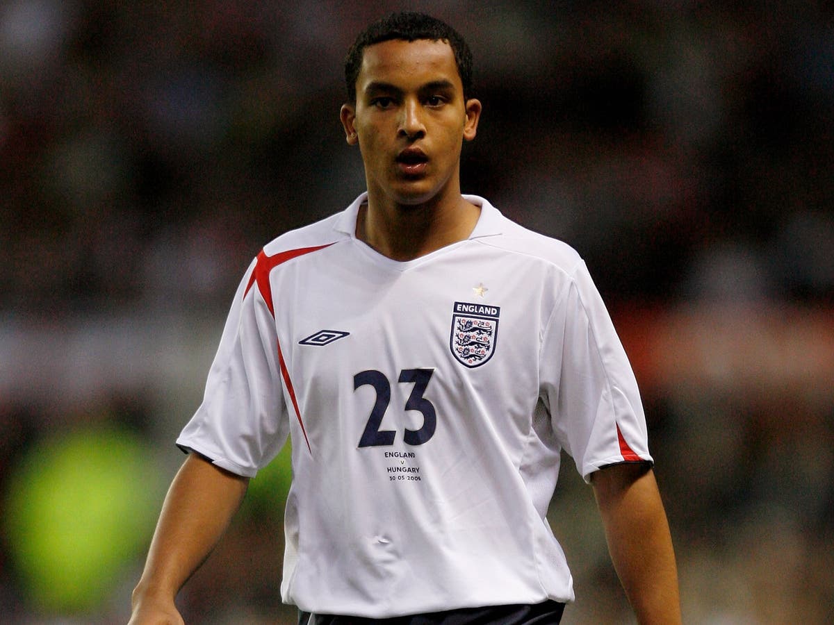 Theo Walcott’s decline represents a slow ebb of the ‘Golden Generation ...