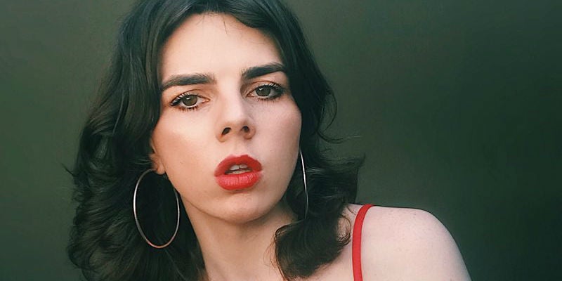 Shon Faye pays tribute to murdered trans woman after receiving abuse ...