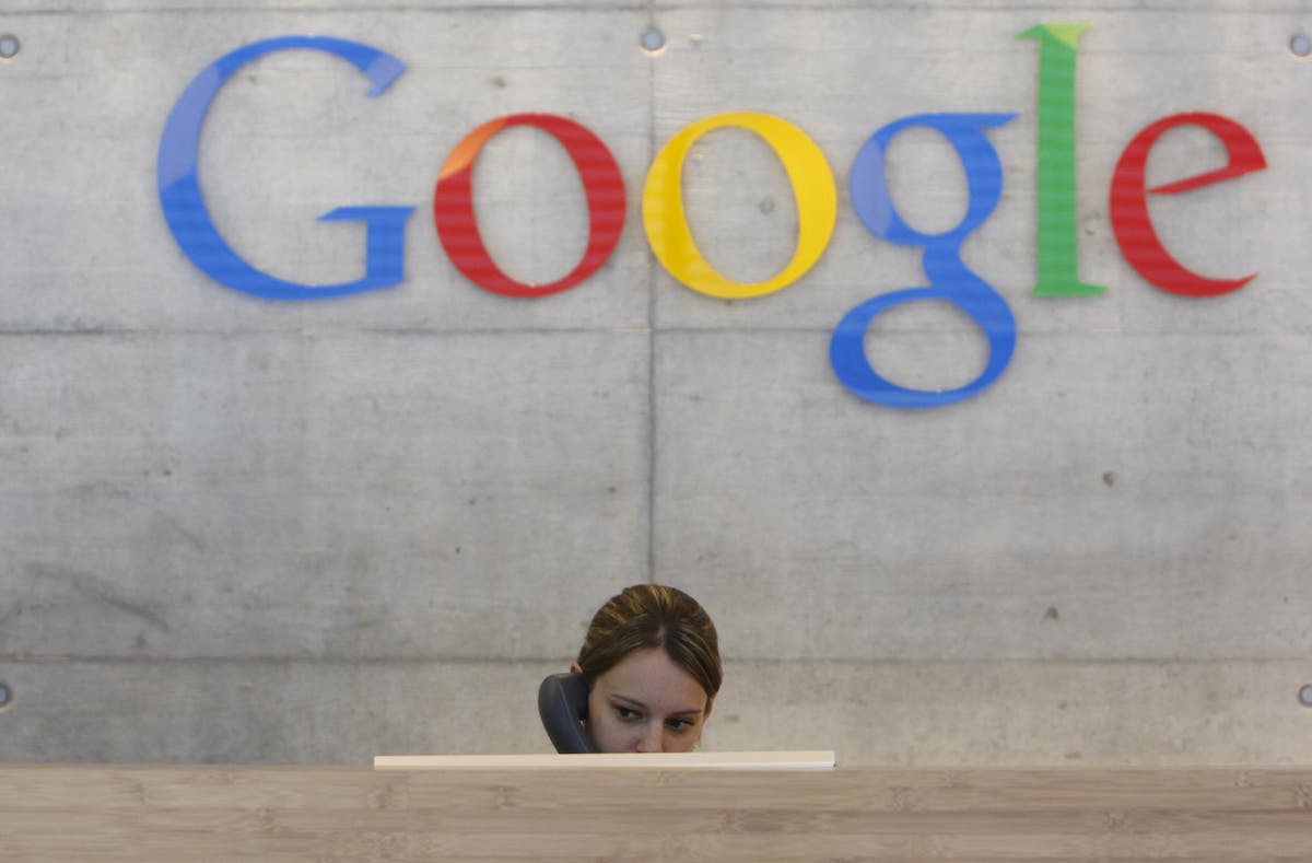 Google quietly removes ‘don’t be evil’ preface from code of conduct ...