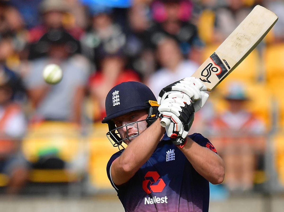 IPL: How every England player performed this season | The Independent ...