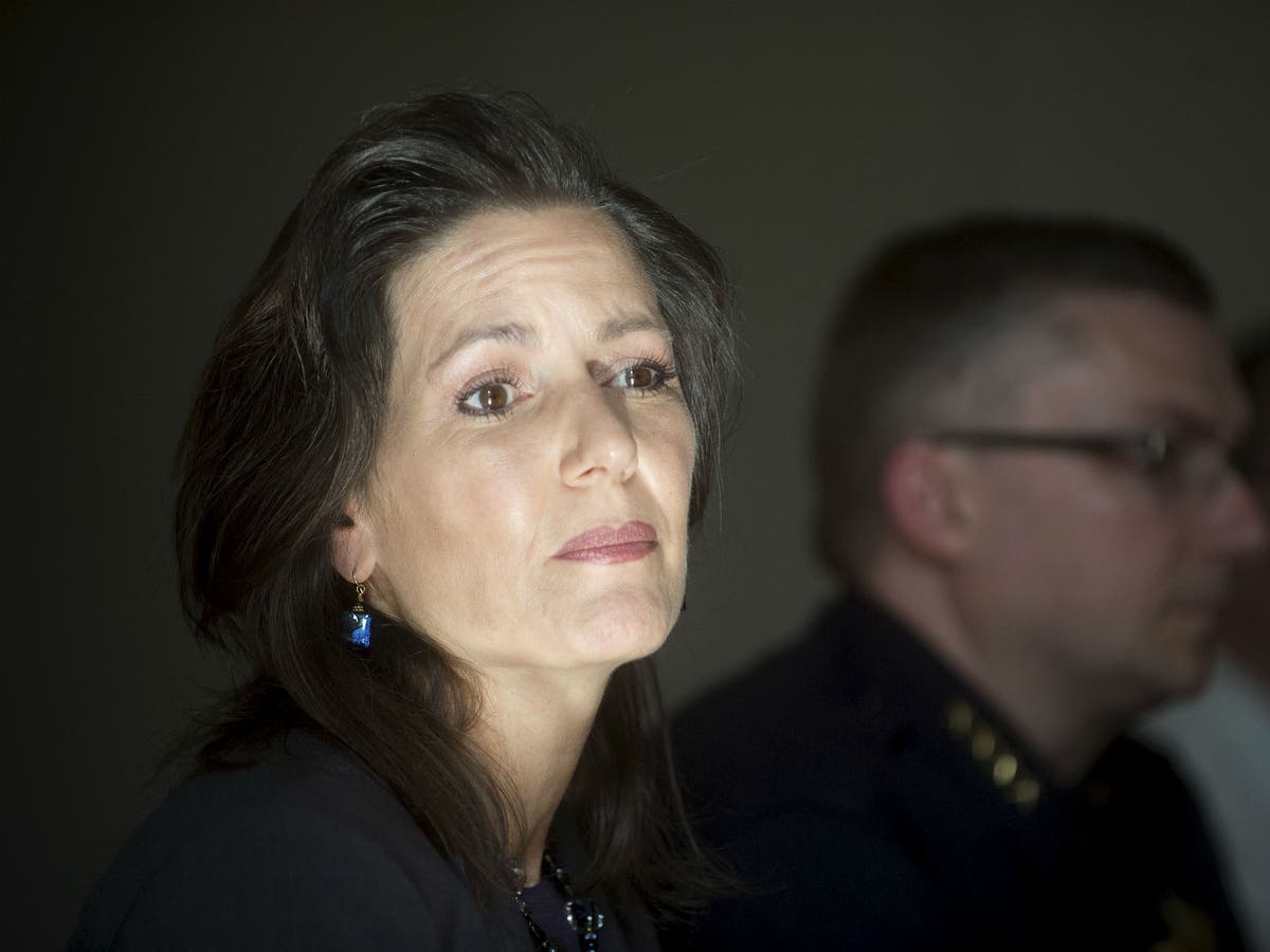 Republican introduces “Libby Schaaf Act” targeting Oakland mayor who ...