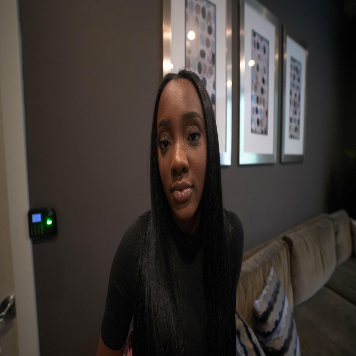 Faith Rodgers's Instagram, Twitter & Facebook on IDCrawl