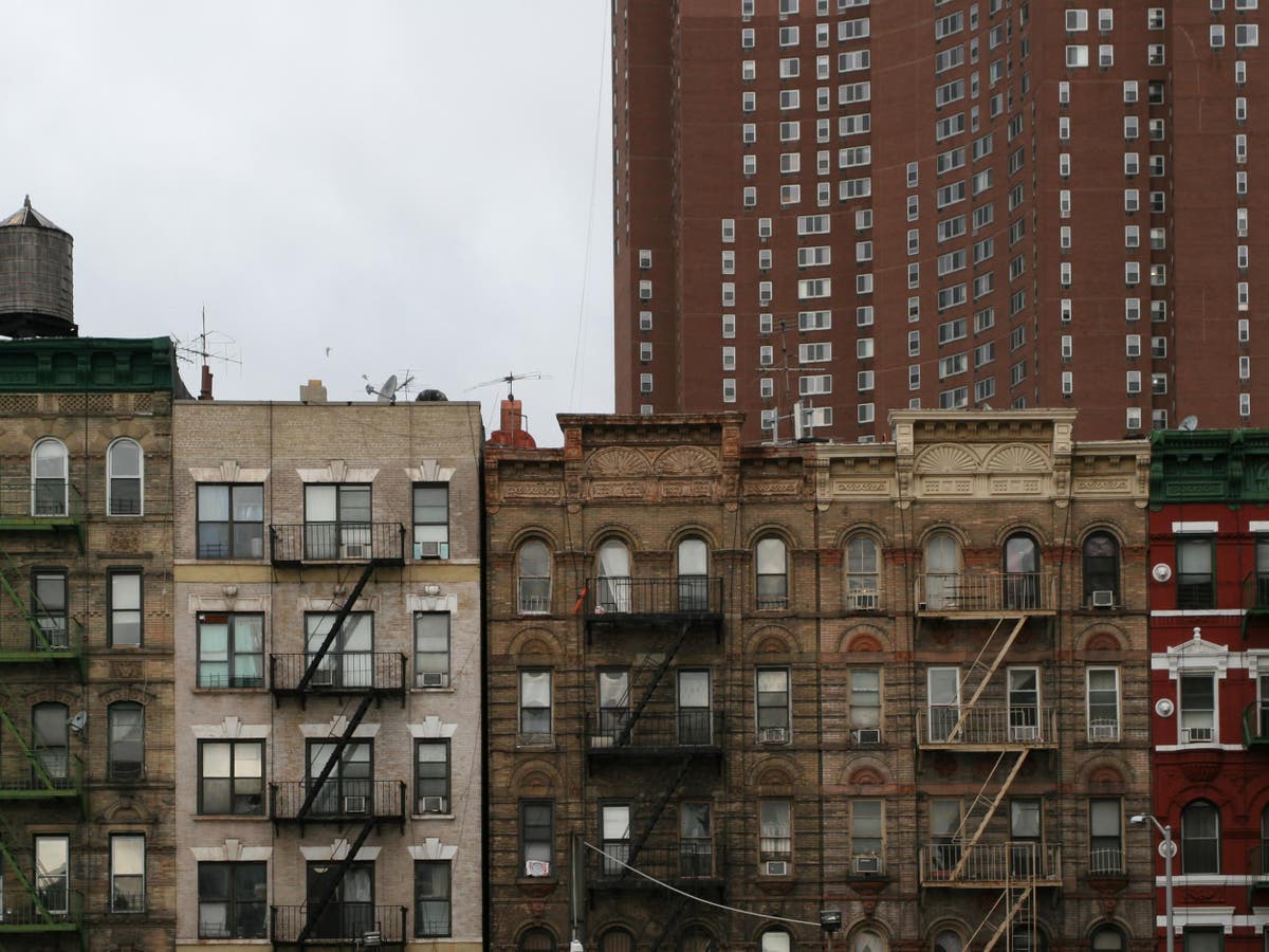Behind New York’s housing crisis: Weakened laws and fragmented ...