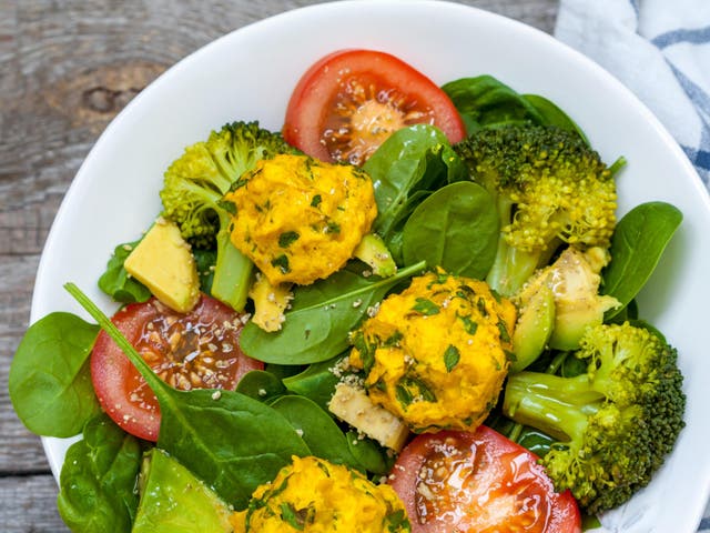 More people swapping quick-fix diets for long-term lifestyle changes to ...