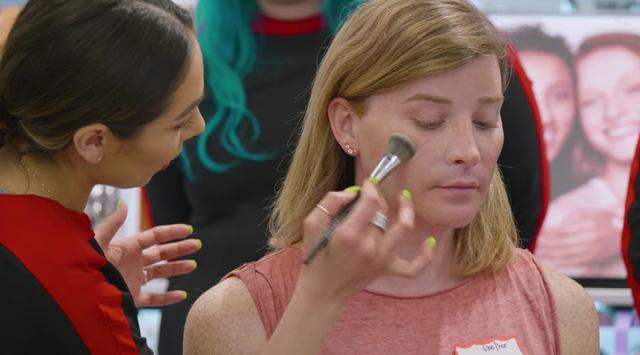 Sephora launches makeup classes for transgender community | The ...