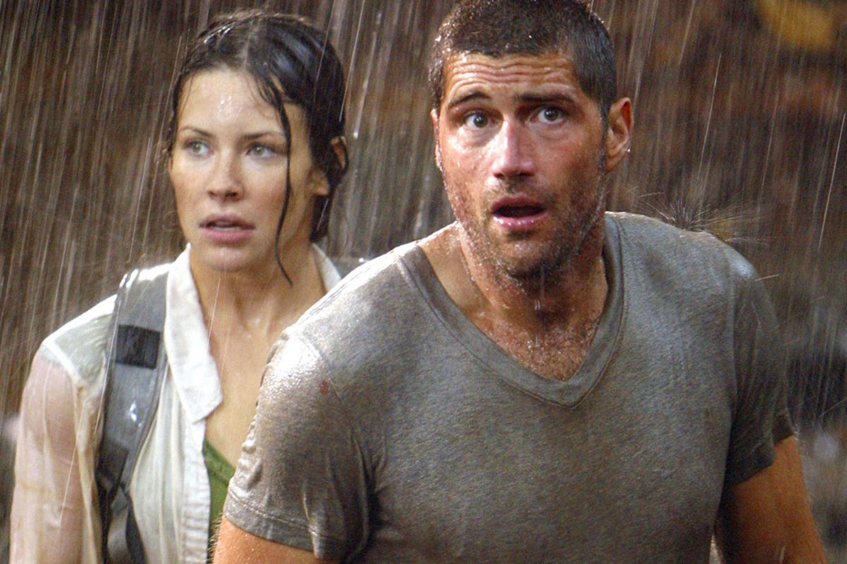 Lost on Netflix: The alternative series ending writers almost used ...