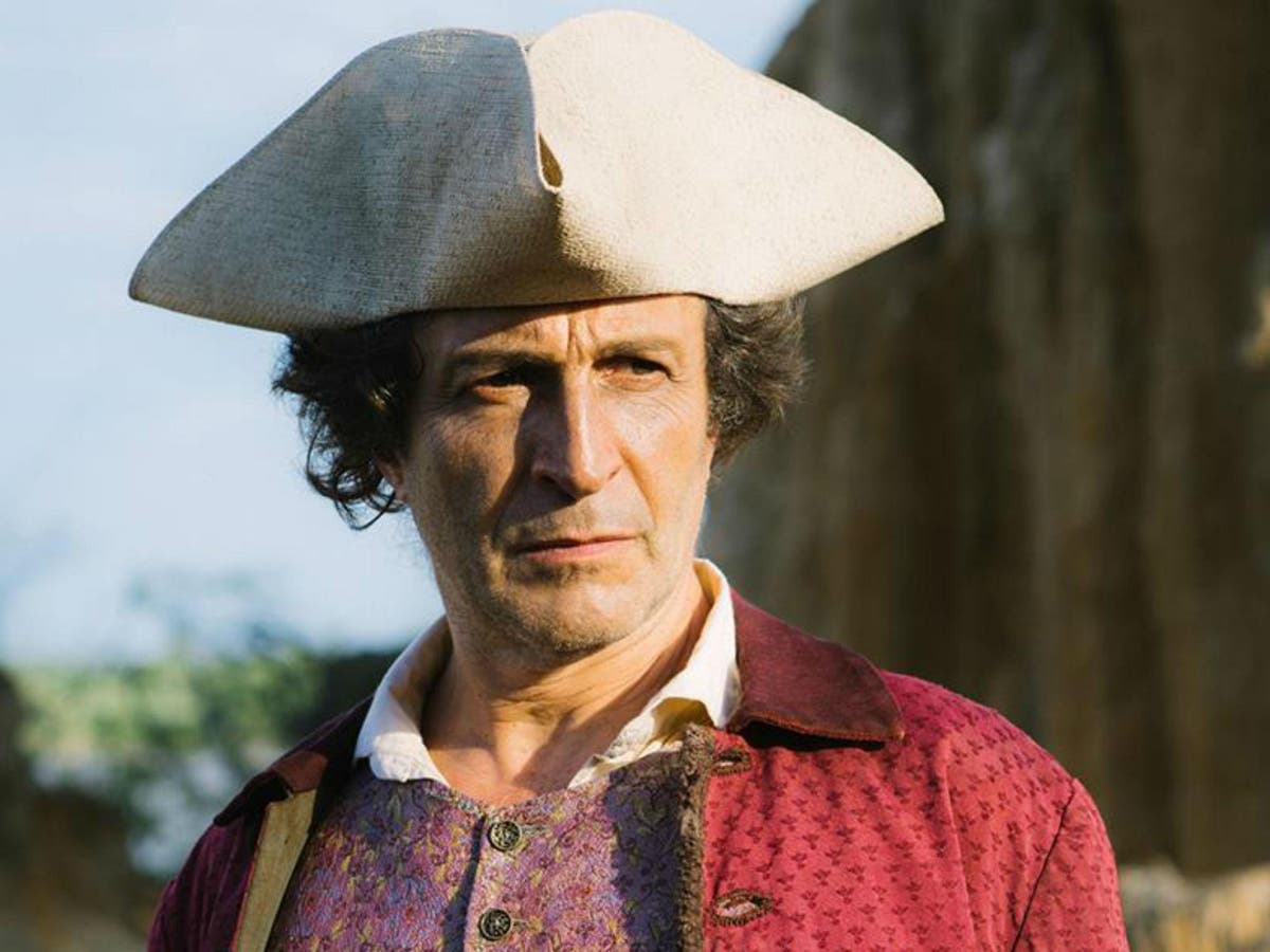 Zama film review: Highly original Argentine adaptation surprises with ...