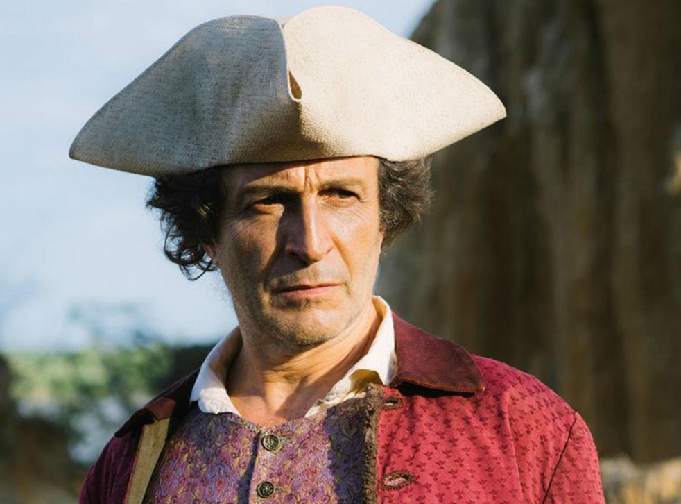 Zama film review: Highly original Argentine adaptation surprises with ...