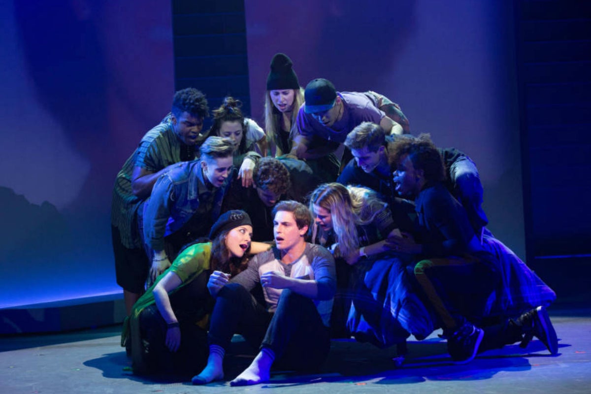 Isn't it ironic? Alanis Morissette's Nineties songs speak for today in ...