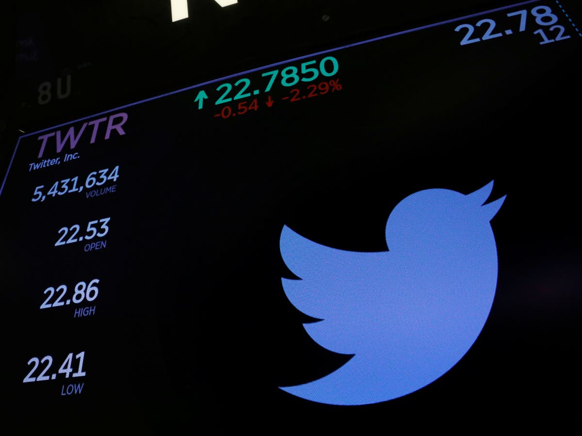 Twitter will label political candidates following uproar over Russian ...