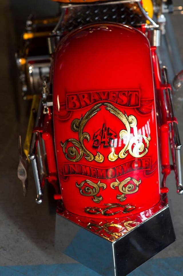 'American Chopper' father-son duo reunite for new series | The ...