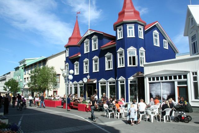 Akureyri guide: What to do and where to stay in Iceland’s most charming ...