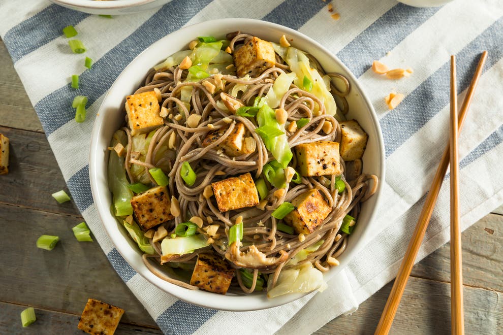 Nutritionist reveals truth about health benefits of soya foods | The ...