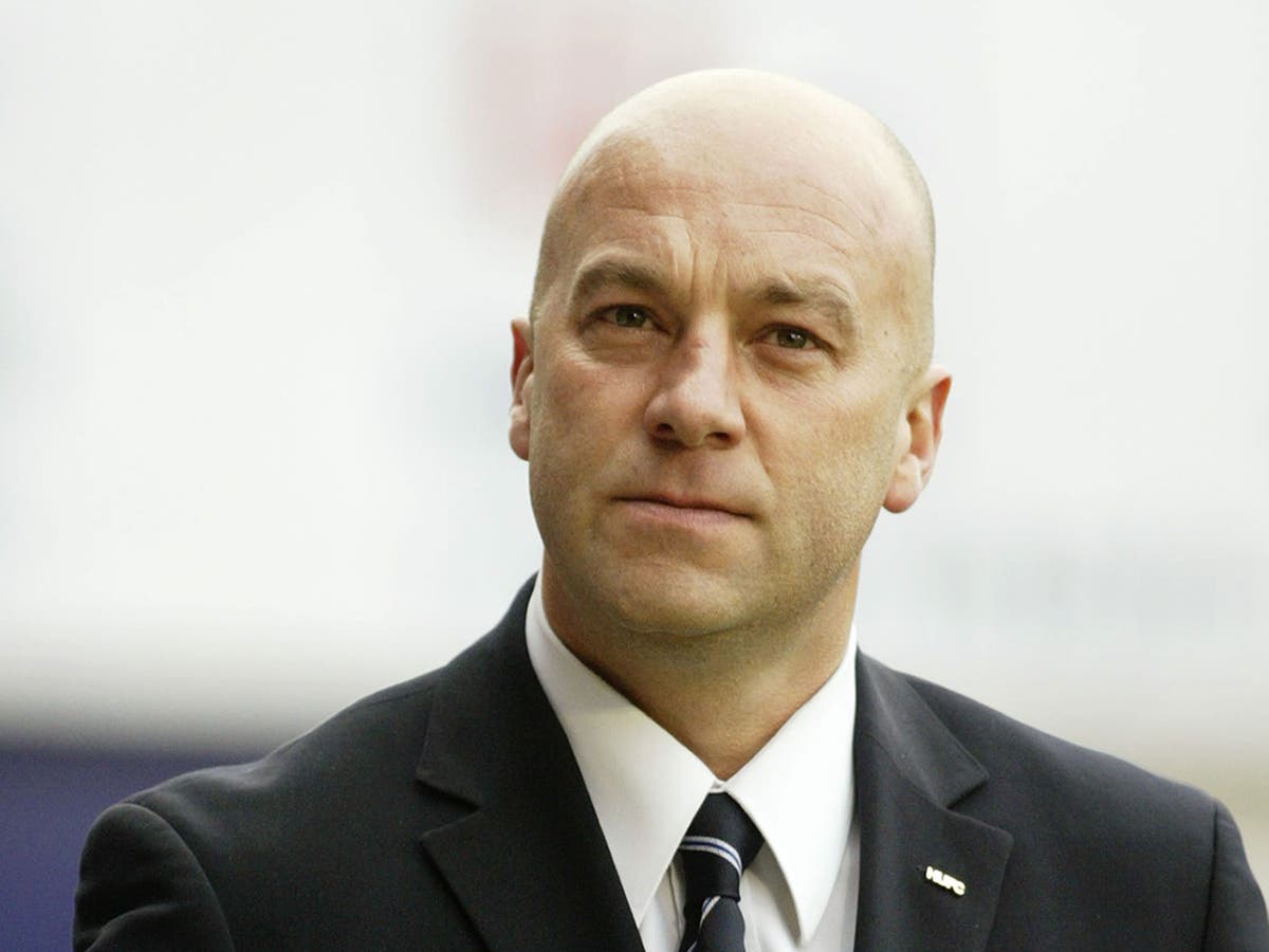 Former Aberdeen midfielder Neale Cooper dies after collapsing | The ...