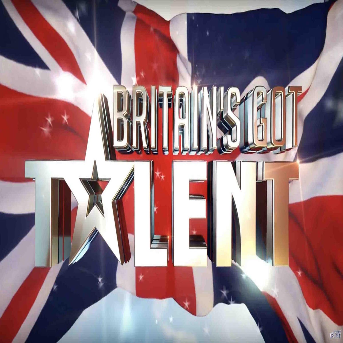Britains Got Talent Logo Bikoon! Full Performance | Britain's Got