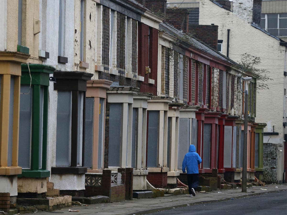 Liverpool and Barnsley hardest hit by decade of austerity cuts, study ...